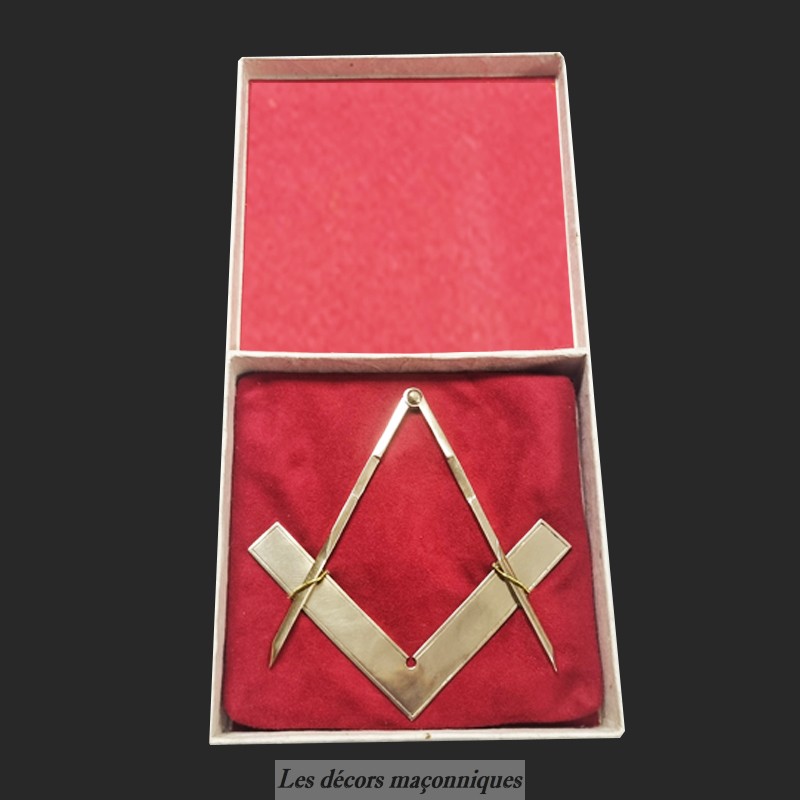 Les décors maçonniques